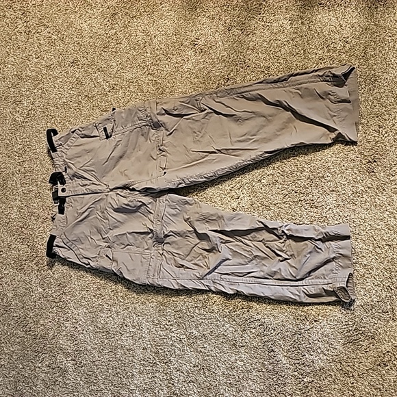 REI | Jeans | Rei Womens Convertible Pant | Poshmark